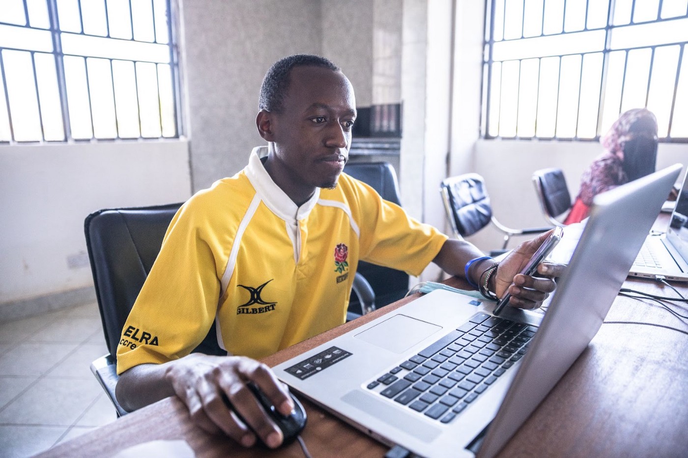 New global principles for innovative and ethical AI | WFP Innovation