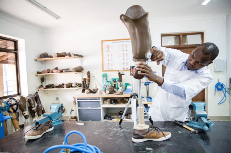 25 new ways to help people affected by war | WFP Innovation