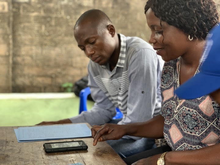 From idea to impact: WFP CODA’s humanitarian innovation journey | WFP ...