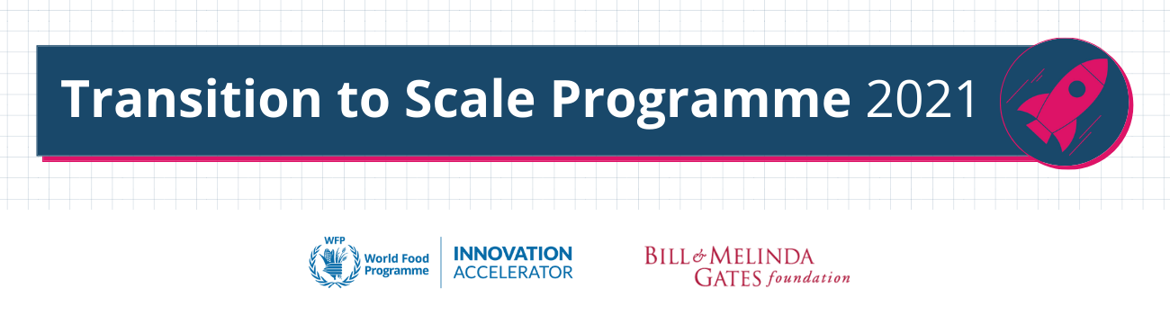 Advancing innovative solutions at the Accelerator’s first virtual ...