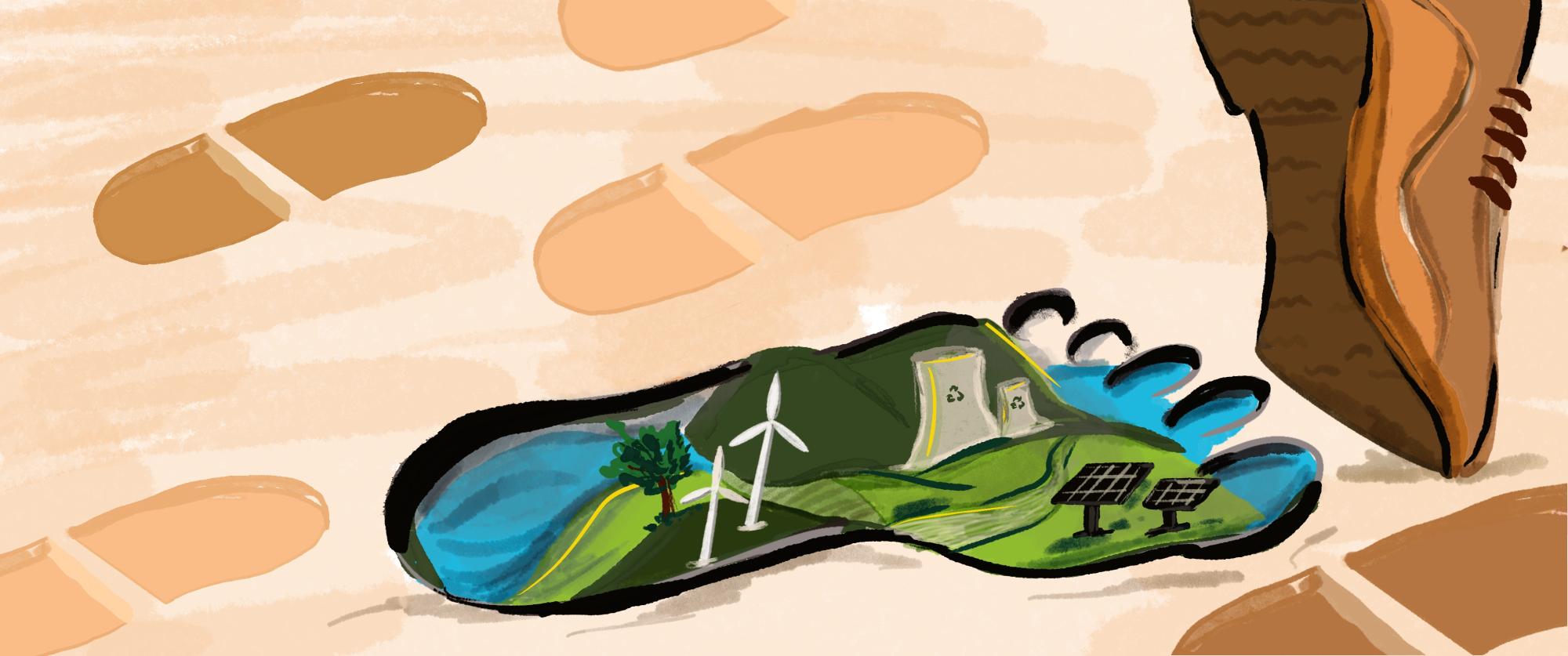 Why regional climate innovations are our best chance for climate ...