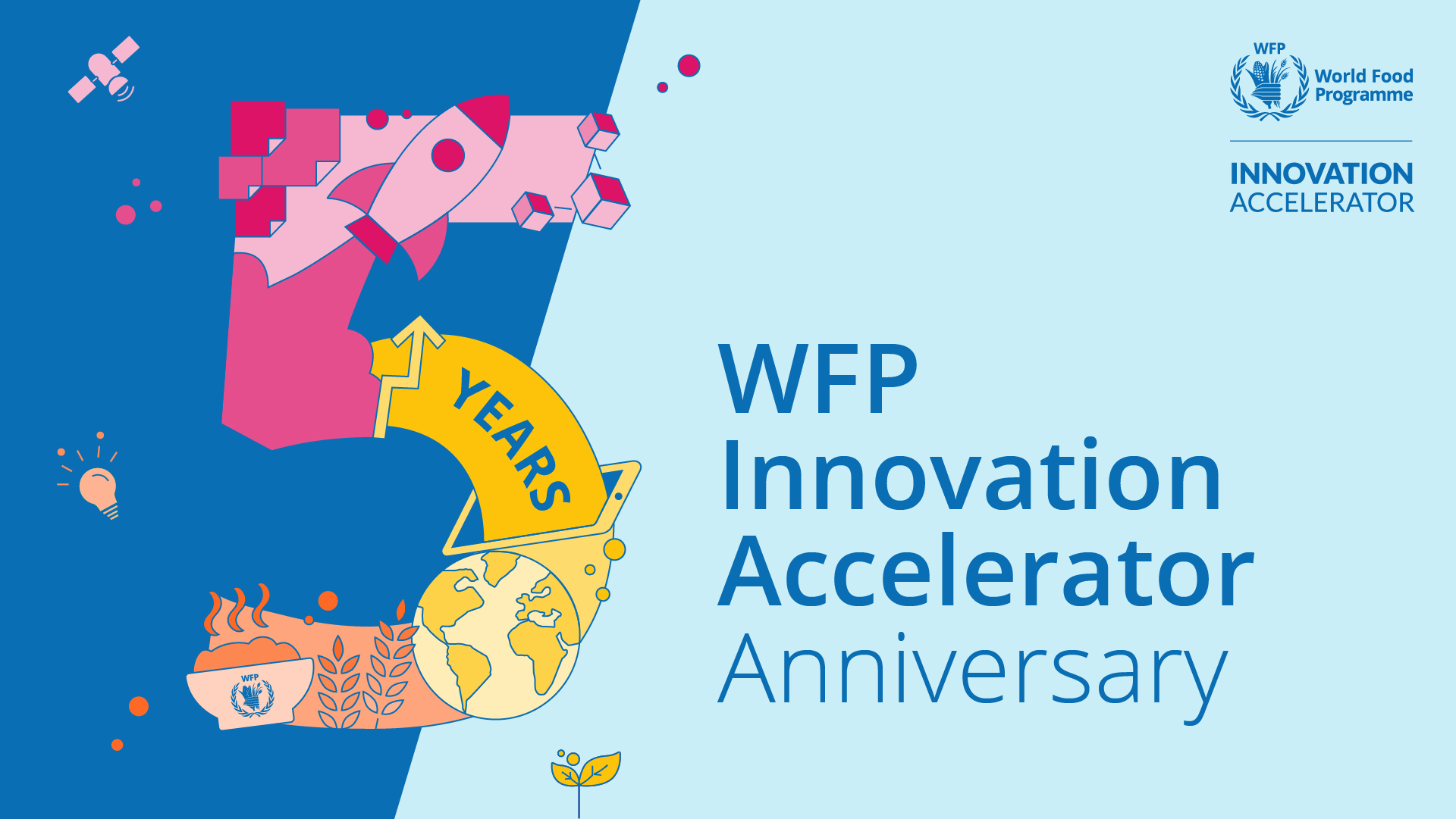 WFP unit named Innovation Team of the year by Fast Company magazine ...