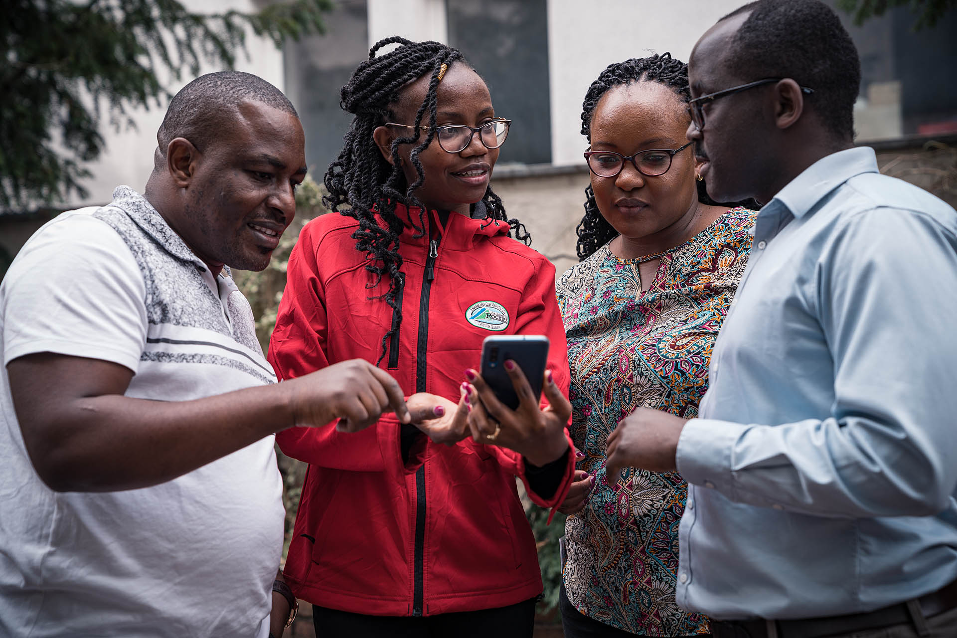 9 disruptive innovations aiming to help WFP achieve Zero Hunger | WFP ...