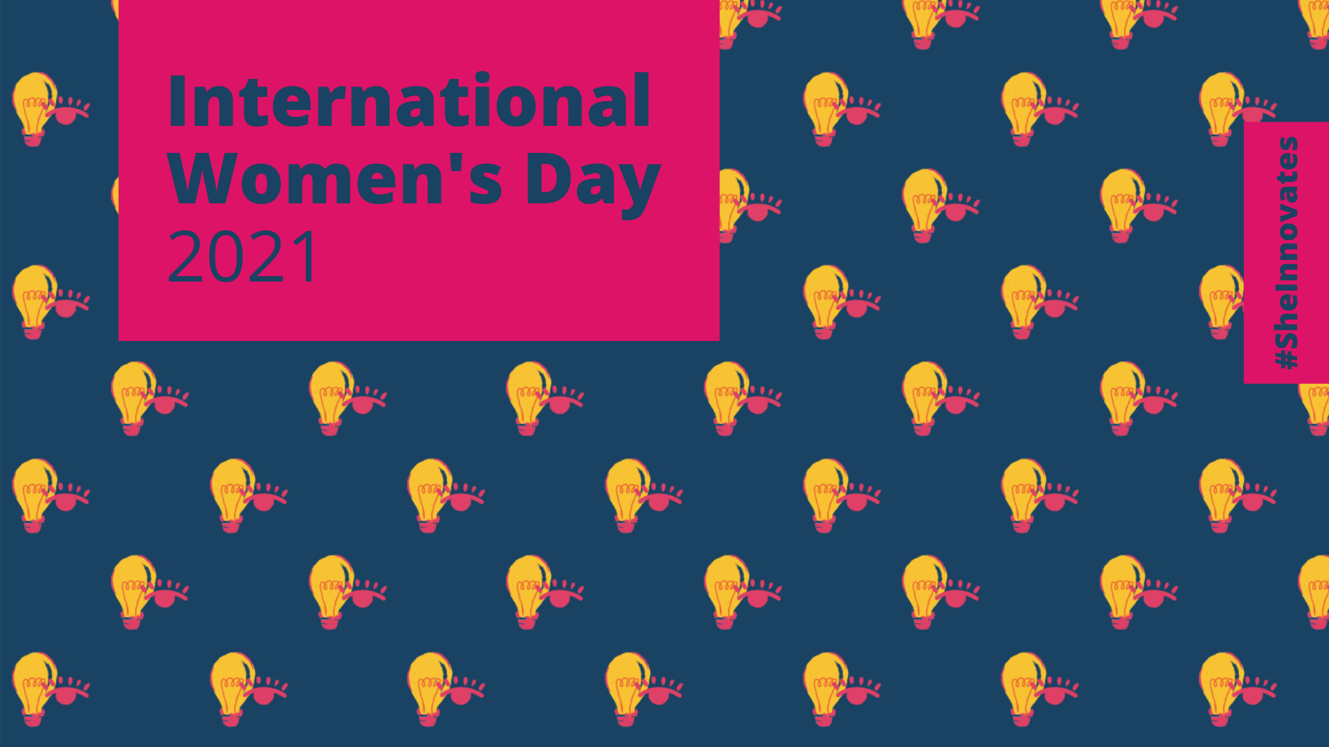 Innovating for Women: Gender equality and food security | WFP Innovation