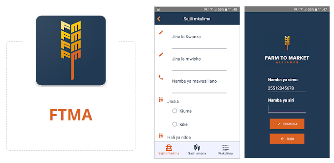 Farm to Market Alliance | WFP Innovation