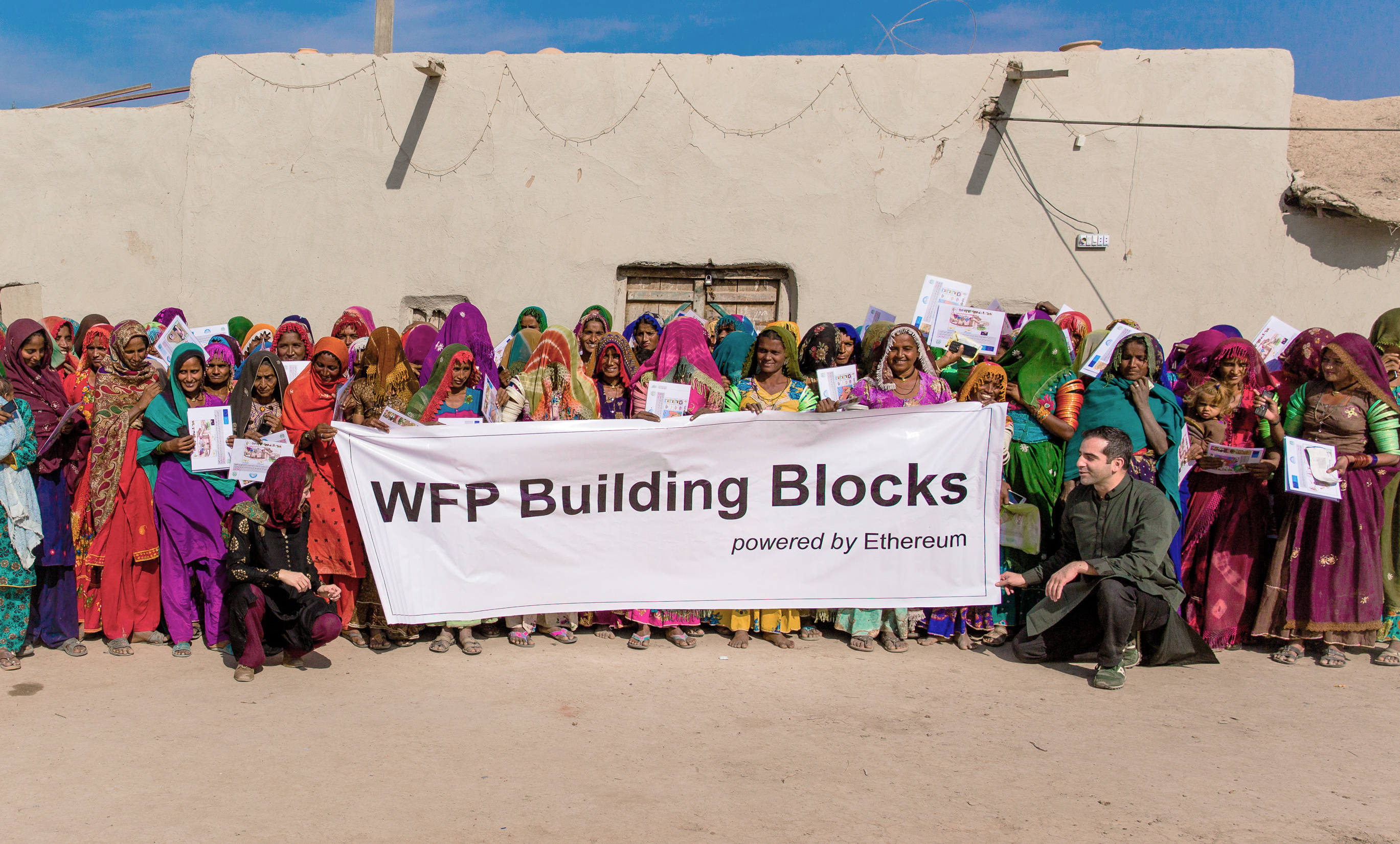 Building Blocks | WFP Innovation
