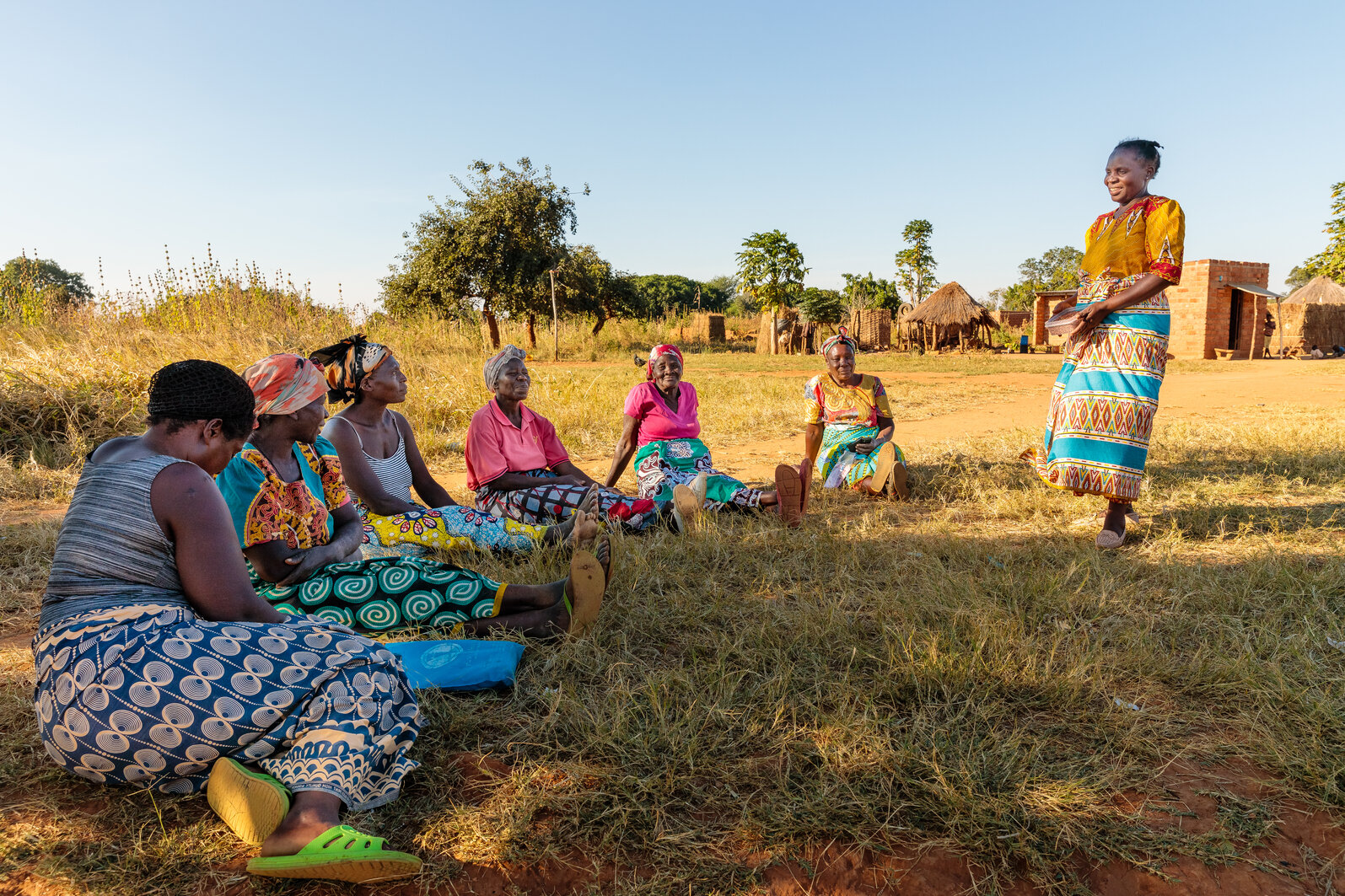 SheCan | WFP Innovation