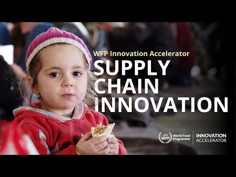Knowledge | WFP Innovation