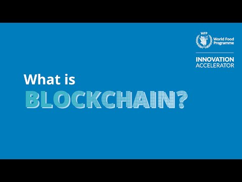 Knowledge | WFP Innovation