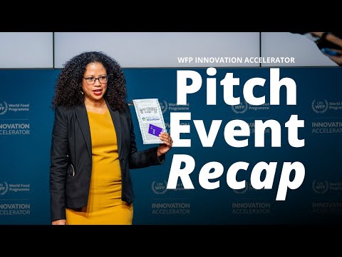 Knowledge | WFP Innovation