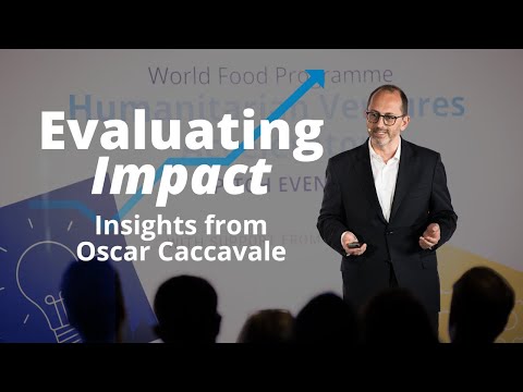 Knowledge | WFP Innovation