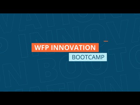 Knowledge | WFP Innovation