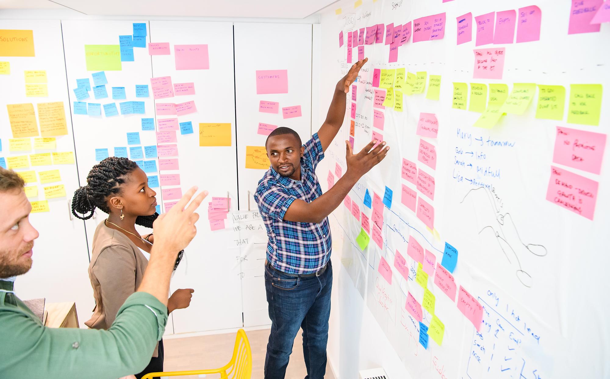 Knowledge | WFP Innovation
