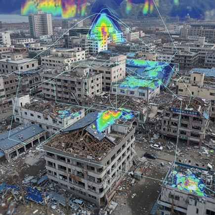 Building Damage Assessment (BDA) | WFP Innovation