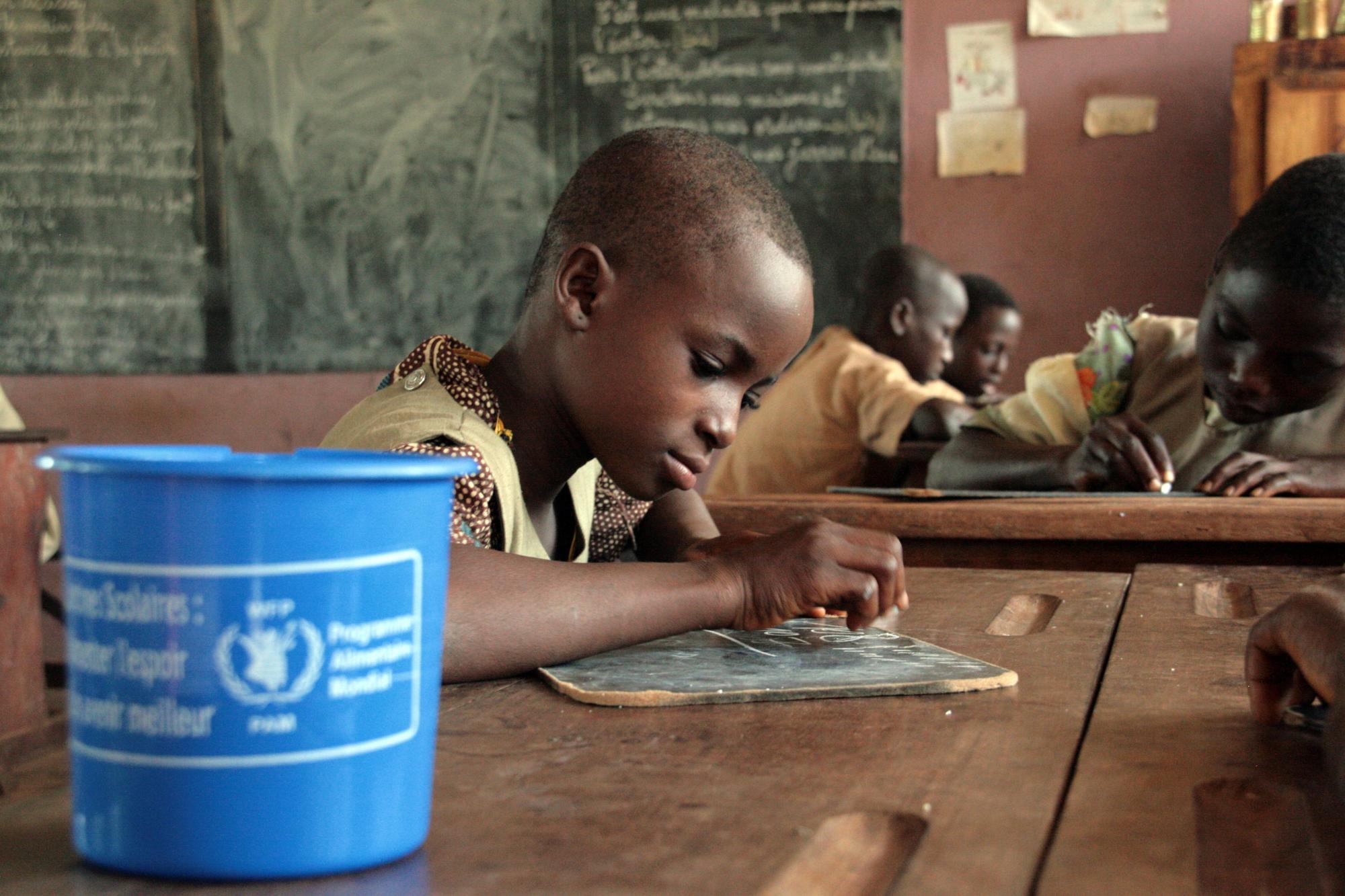 School Connect Wfp Innovation