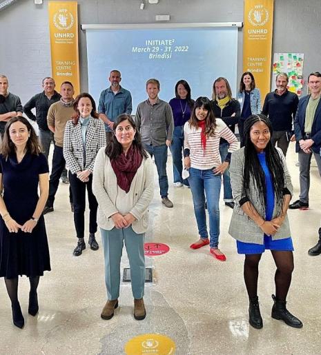 Updates | WFP Innovation