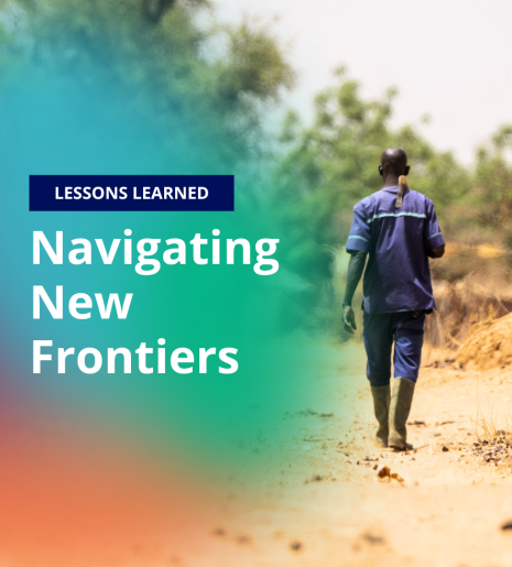 WFP Innovation WFP Innovation