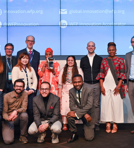 News and Media | WFP Innovation