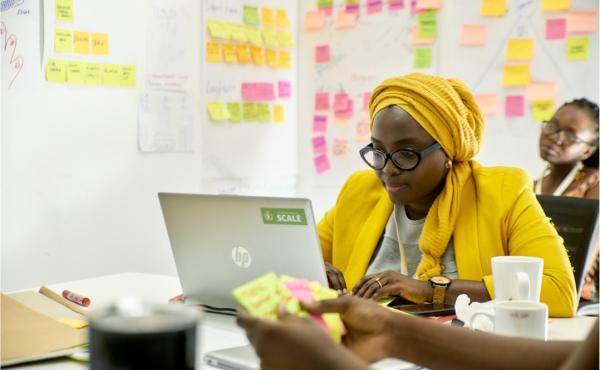 WFP Innovation Network | WFP Innovation