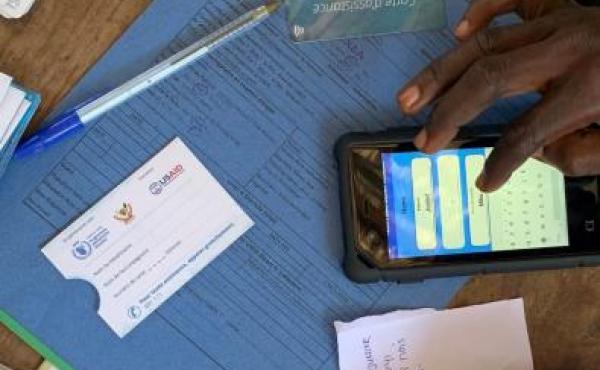 Bring Your Bold Ideas to the WFP Innovation Challenge 2020 | WFP Innovation