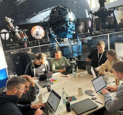 AI Sandbox | WFP Innovation