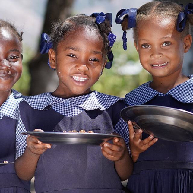 Projects | WFP Innovation