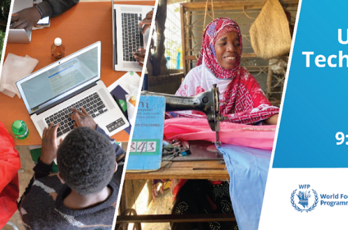 EMPACT | WFP Innovation