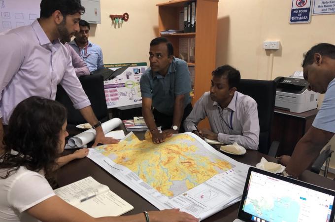 PRISM | WFP Innovation