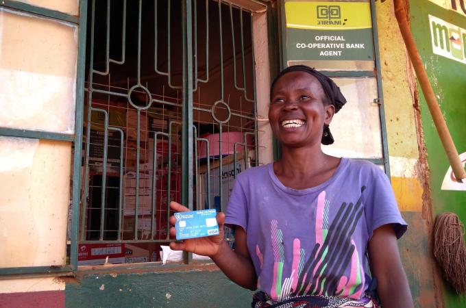 Projects | WFP Innovation