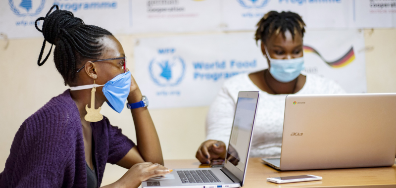 EMPACT | WFP Innovation