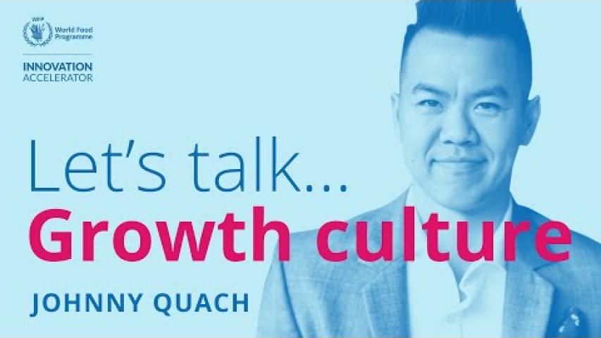 Knowledge | WFP Innovation