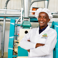 Sanku | WFP Innovation