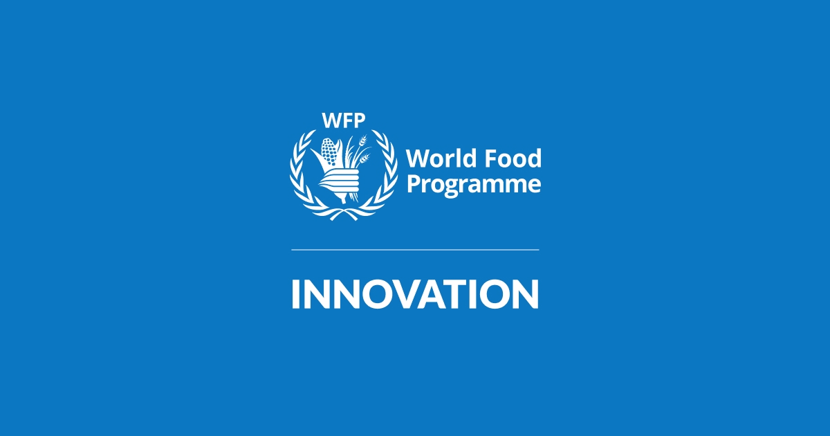 WFP Innovation